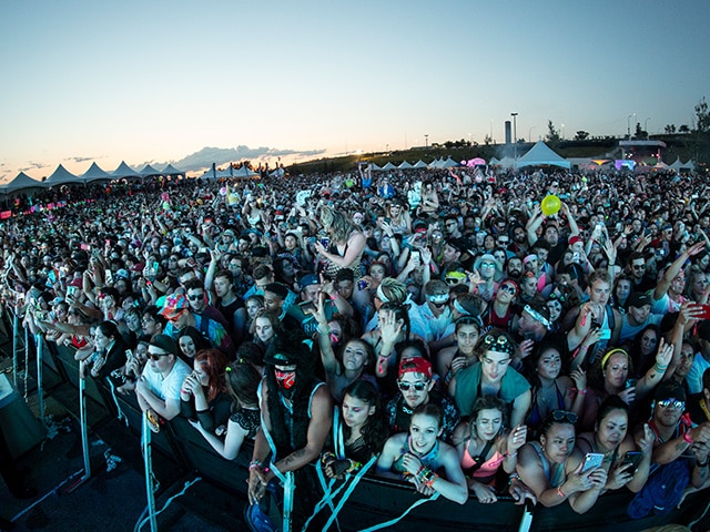 Chasing Summer Festival - July 30 & 31, 2022