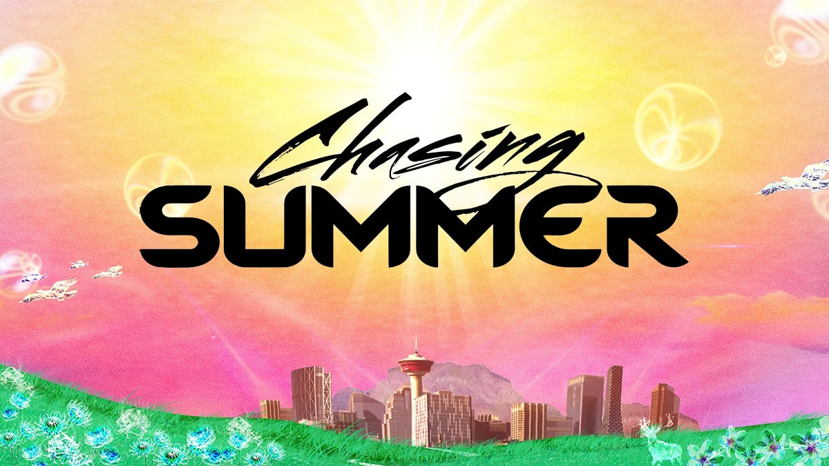 Chasing Summer Festival